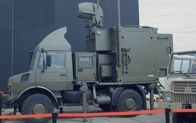 BEMIL 사진 자료실 - 유용원의 군사세계